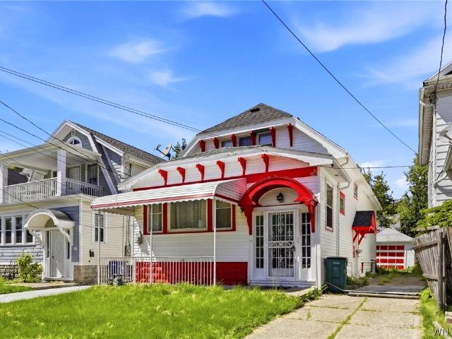 434 Highgate Avenue