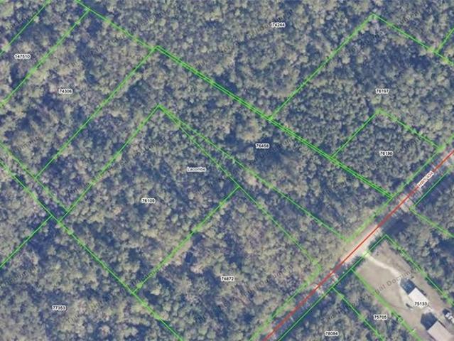 434 Highway, Lacombe, LA 70445