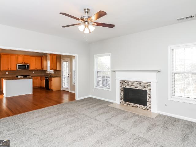 434 Hunt Creek Drive