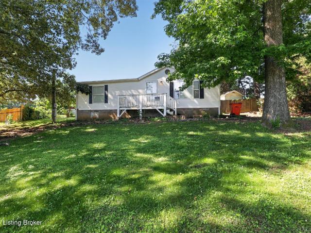 434 Oak Ridge Dr