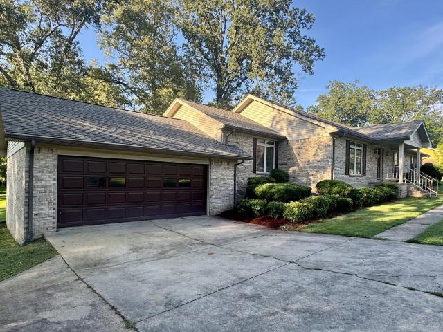 434 Oak Ridge