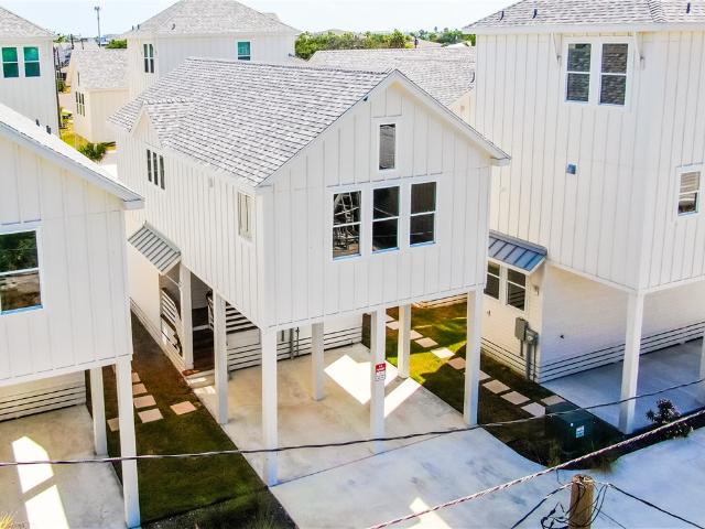 434 Oleander St, Unit 8, Port Aransas, TX 78373 | MLS #475111 | Compass