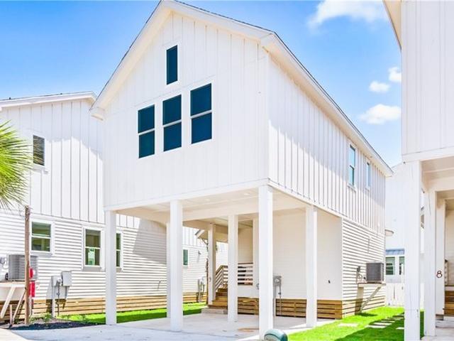 434 Oleander St Unit 9, Port Aransas, TX 78373