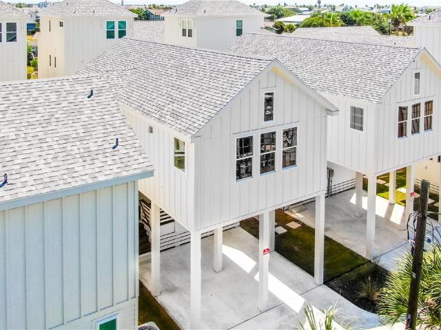 434 Oleander St, Unit 9, Port Aransas, TX 78373 | MLS #475110 | Compass