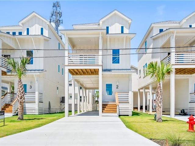 434 Oleander St Unit 2, Port Aransas, TX 78373