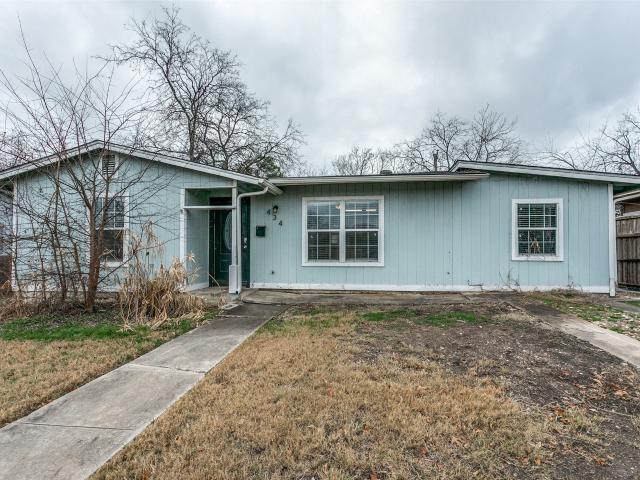 434 Olney Dr, San Antonio, TX 78209 | MLS #16393 | Compass