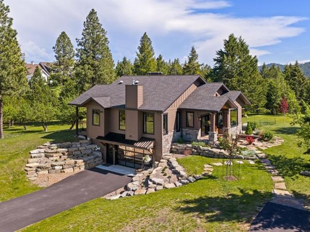 434 Orchard Ridge Rd, Kalispell, MT 59901