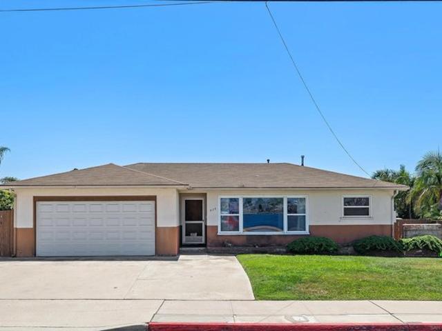 434 L St, Chula Vista, CA 91911