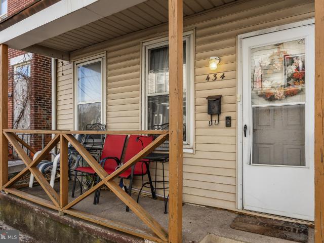 434 Lawrence St, Burlington, NJ 08016 | MLS #NJBL2102