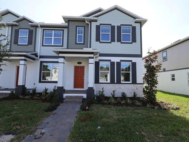 434 Lady Palm St, Apopka, FL 32703