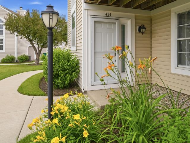 434 Le Parc Circle # 434