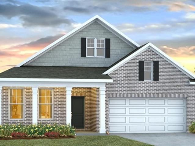 434 Leathertree Ln, Blythewood, SC 29016