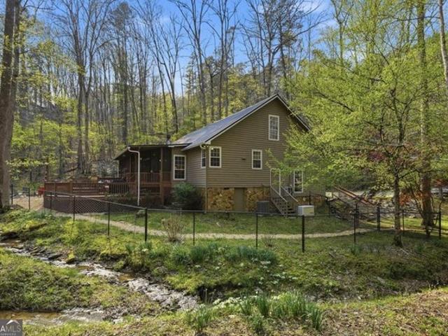 434 Lemmon Dr Units 384,373,4, Ellijay, GA 30540