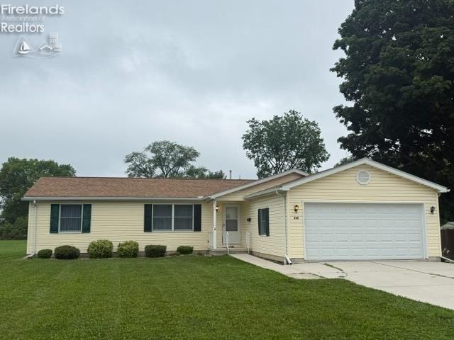 434 Lime St, Fremont, OH 43420