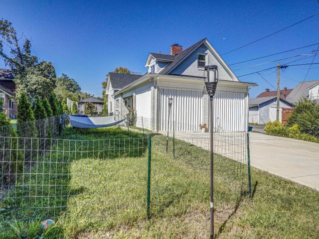 434 Lindsey Street