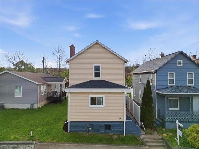 434 Lloyd Ave, Latrobe, PA 15650