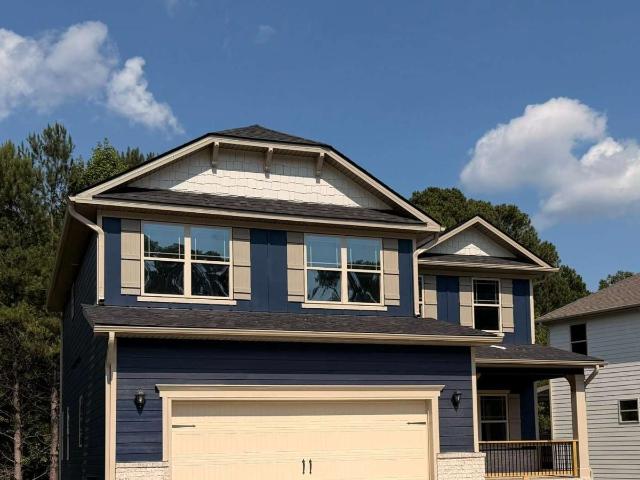 434 Magnolia Grove Place
