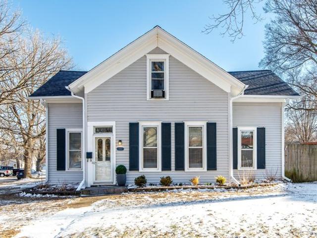 434 Mamie Eisenhower Ave, Boone, IA 50036