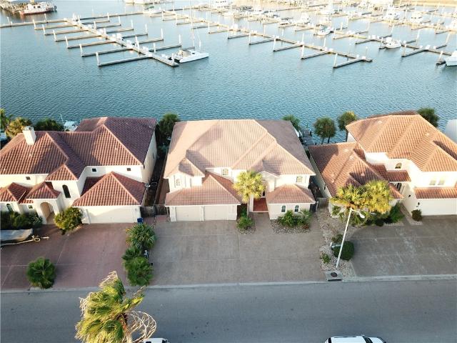 434 Marina Dr, Port Aransas, TX 78373 | MLS #470277 | Compass