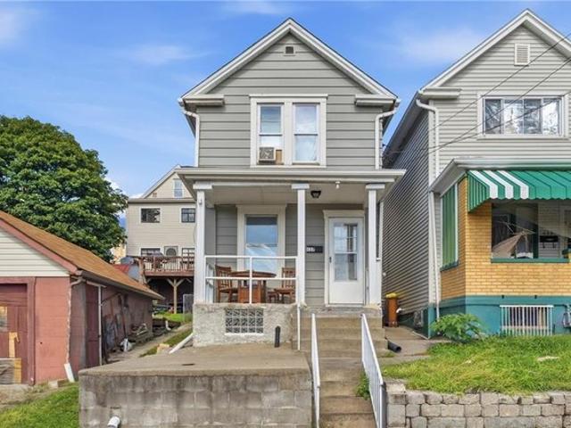 434 Melrose Ave, Ambridge, PA 15003