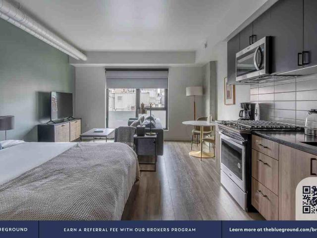 434 Minna Street 1 Bedroom Apartment for Rent at 434 Minna St #1434, San Francisco, CA 94103 SOMA