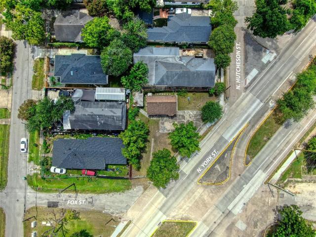 434 N Hutcheson St, Houston, TX 77003 | MLS #80189 | Compass