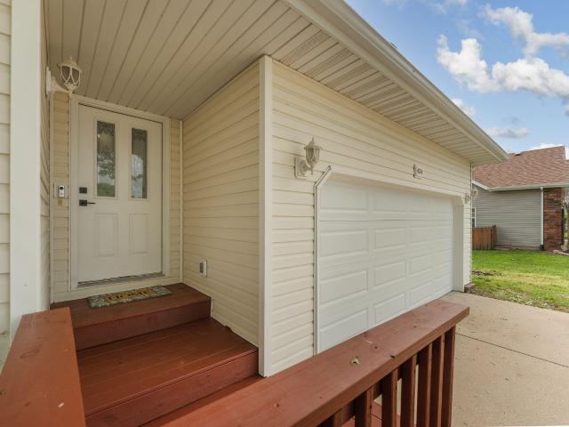 434 N Matteson Avenue