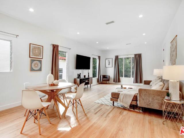 434 N Ogden Drive 434 1/2