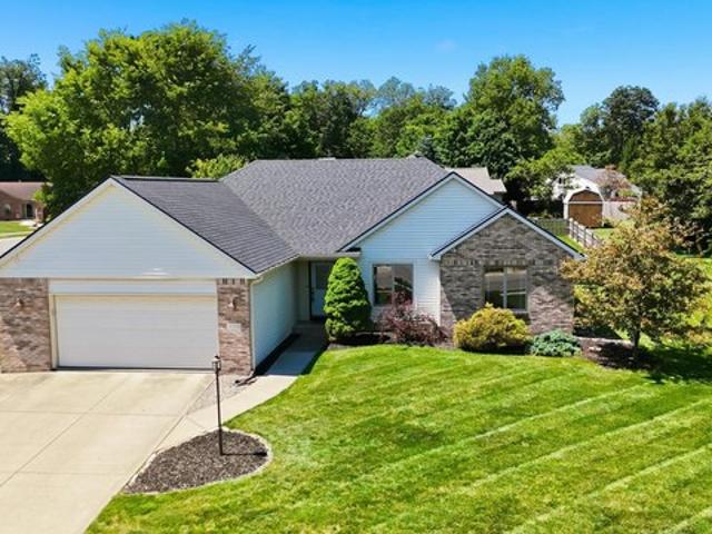 434 Nordyke Dr, Roanoke, IN 46783