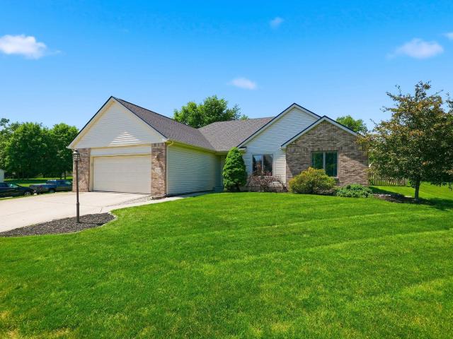 434 Nordyke Drive