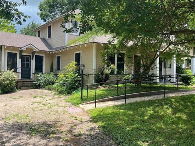 434 Norwood Street