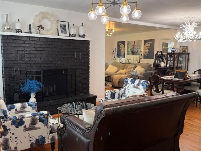 434 Nashopa Road