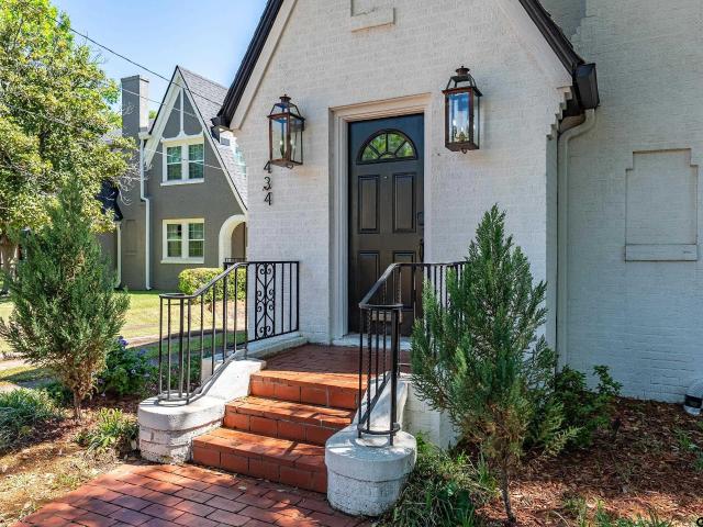 434 S Vine Ave, Tyler, TX 75702 | MLS #26004