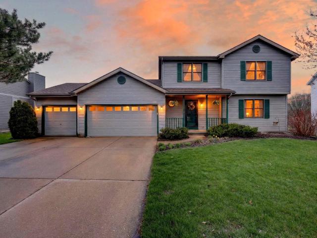 434 S Burr Oak Ave, Oregon, WI 53575 | MLS #2019 | Compass