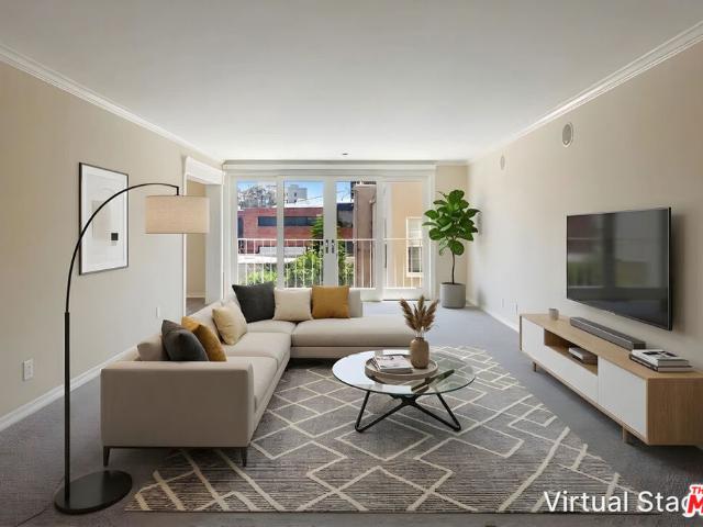 434 S Canon Drive 205