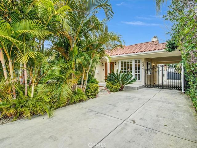 434 S Clark Dr, Beverly Hills, CA 90211 | Compass