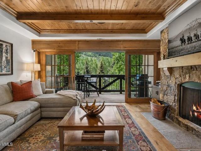 434 S Frontage Rd E Unit 204, Vail, CO 81657