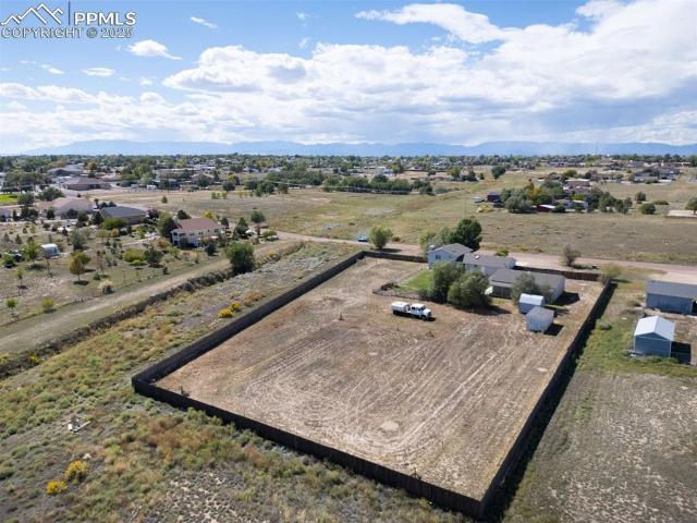 434 S Latimer Dr, Pueblo West, CO 81007 | MLS #1107