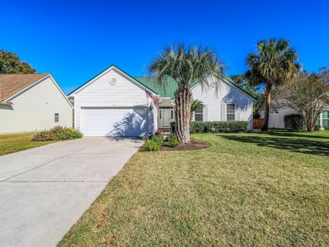 434 S Piazza Ct, Mount Pleasant, SC 29464