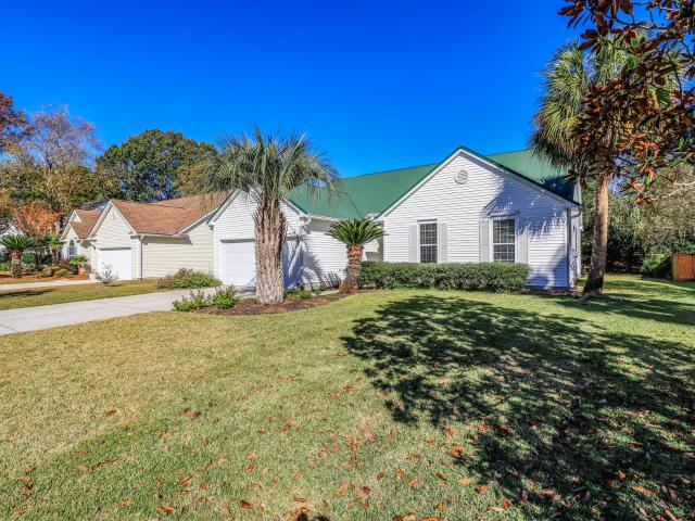 434 S Piazza Ct, Mount Pleasant, SC 29464 | MLS #26005
