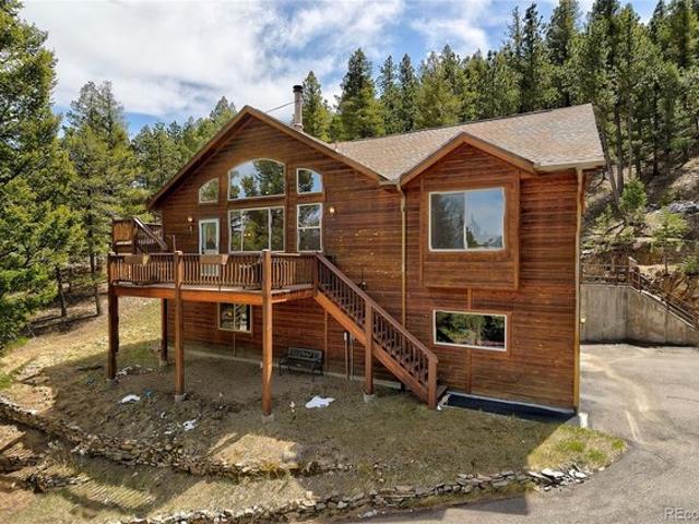 434 S Random Rd, Bailey, CO 80421