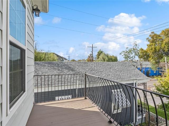 434 S Scott St, New Orleans, LA 70119 | MLS #2532 | Compass