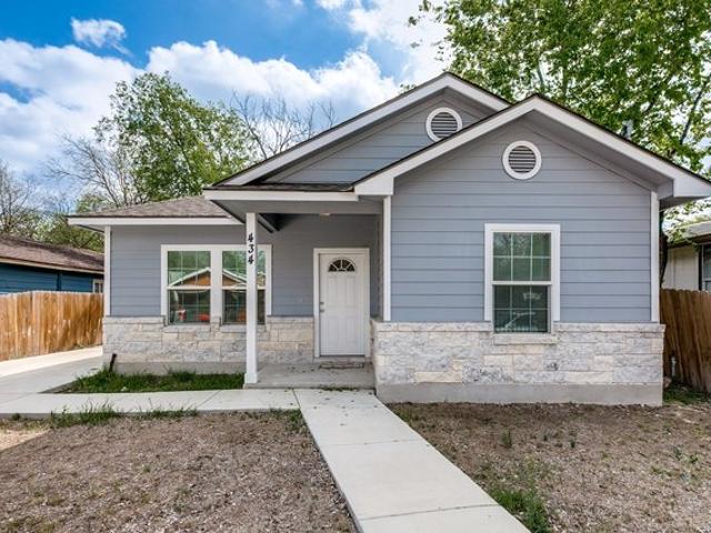 434 S San Horacio Ave, San Antonio, TX 78237