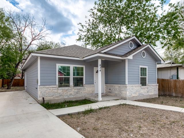 434 S San Horacio Ave, San Antonio, TX 78237 | MLS #1953 | Compass