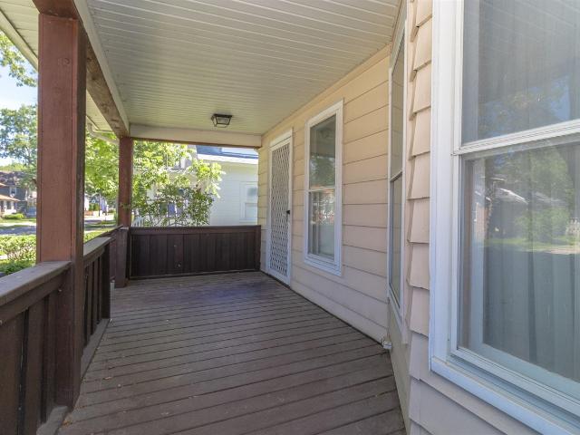434 Sackett Avenue