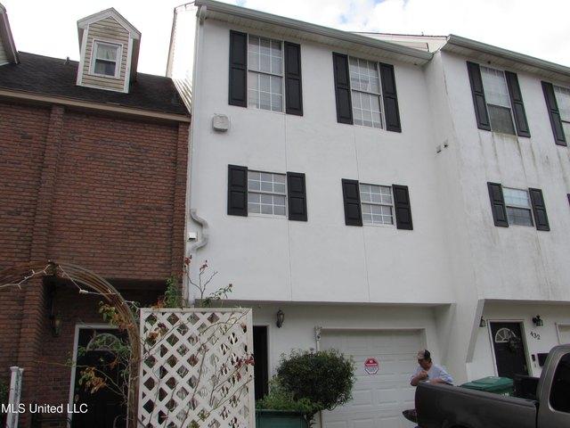 434 San Souci Dr, Gulfport, MS 39507