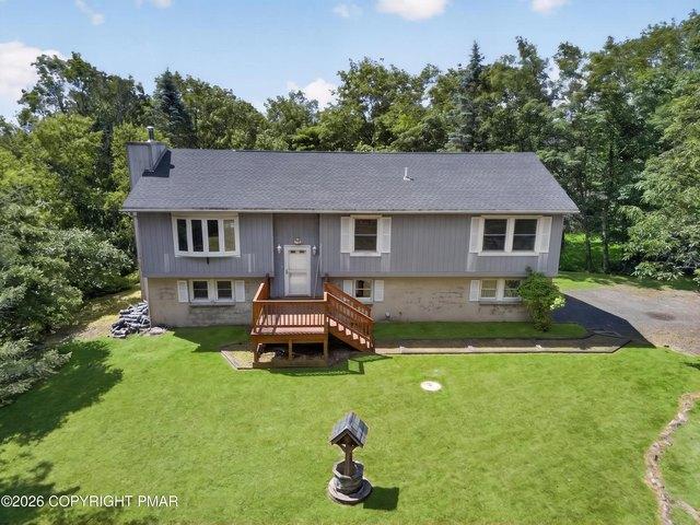 434 Scenic Dr, Albrightsville, PA 18210
