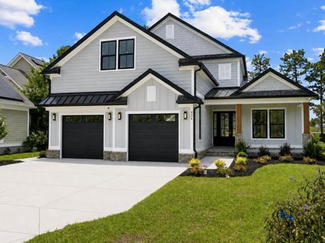 434 Seabury Ln, Myrtle Beach, SC 29579