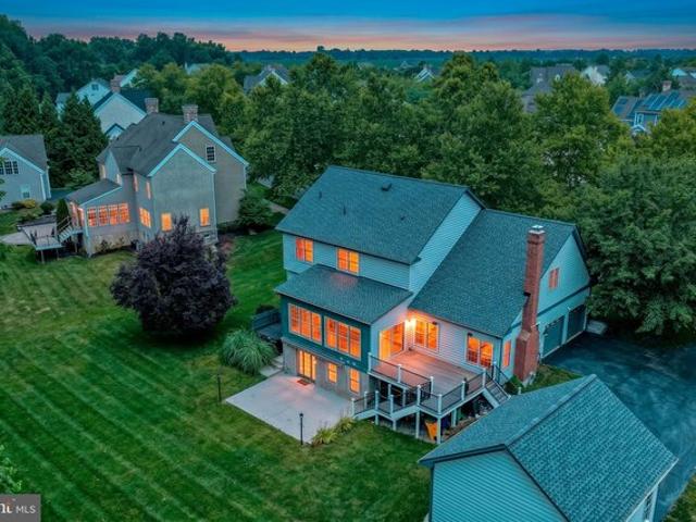 434 Spring Hollow Dr, Middletown, DE 19709