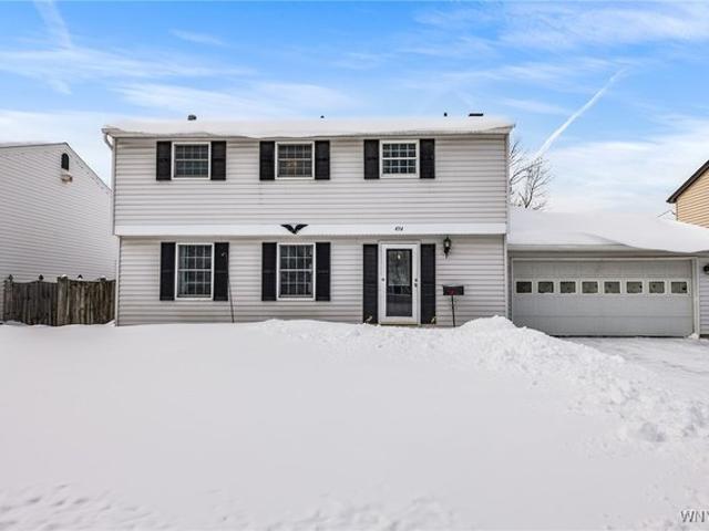434 Sprucewood Ter, Buffalo, NY 14221